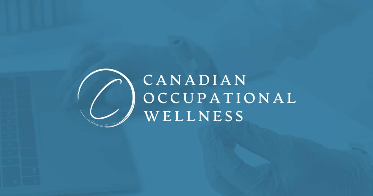 Mobile Workplace Testing in Alberta | Canadian Occupational Wellness